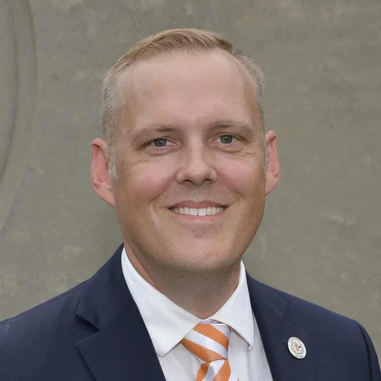 Aaron Kavelman - Marching Illini